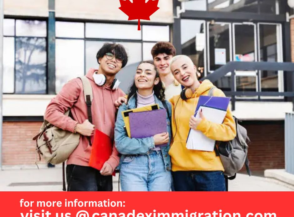 Canada's International Student Program [Senate's Comprehensive Report]
